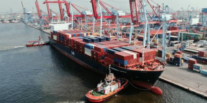 Intercon Terminal Indonesia